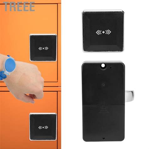 Treee Id บัตรล็อคอุปกรณ์รักษาความปลอดภัยที่บ้านสมาร์ท Shopee Thailand