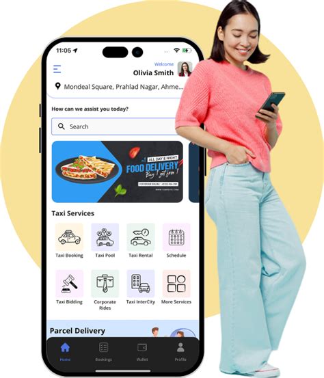 Launch Your Multi Service Business Using A Gojek Clone