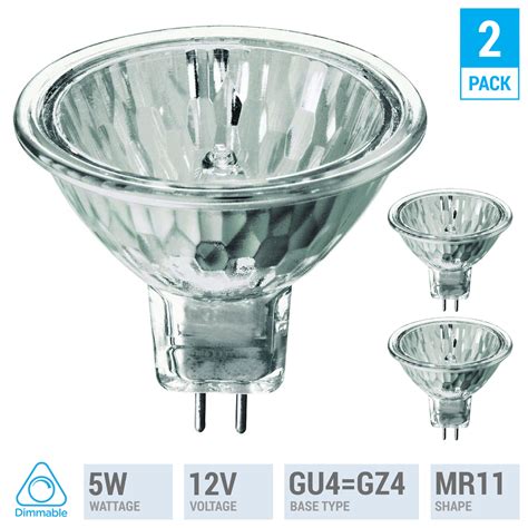 Fiber Optic Replacement Light 12 Volt 5 Watt