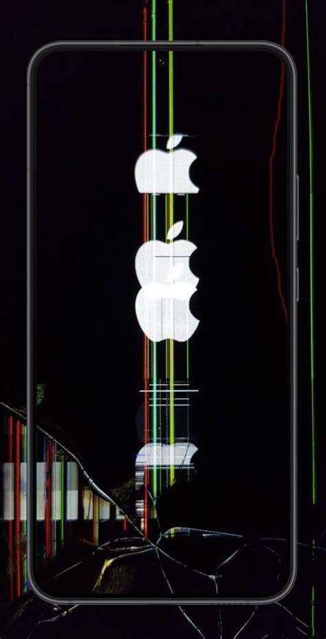 ดาวนโหลดแอป Broken scren wallpaper บน PC โดยใชอมเลเตอร LDPlayer