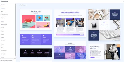 how to create a website renderforest tripleace engineering and