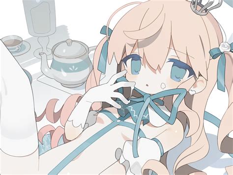 Original Drawn By Daizu Melon Lemon Danbooru