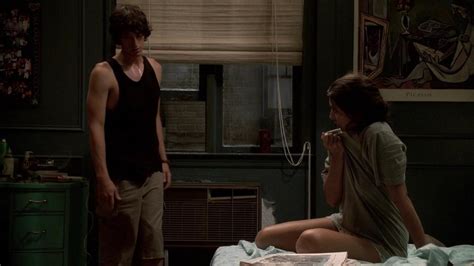 Naked Jamie Lynn Sigler In The Sopranos Naked Jamie Lynn Sigler In The Sopranos