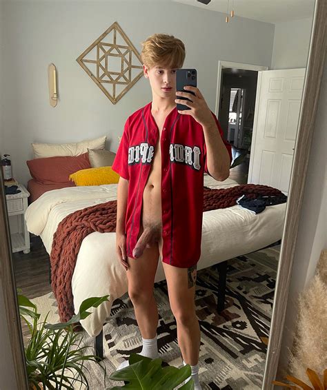 Lm Caden Carmichael The Cutest Twink Photo 27