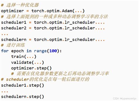 Pytorch学习笔记（第四期）doubleconv Csdn博客