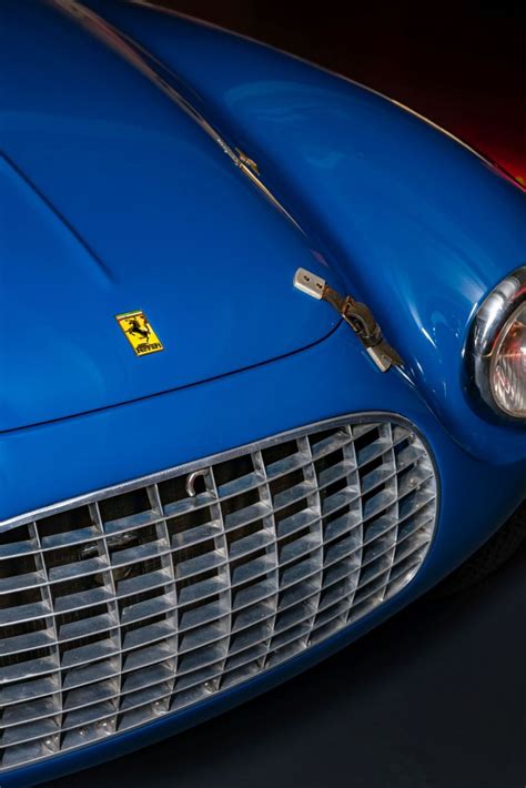 1951 Ferrari 340 America Cabriolet 709276 Best Quality Free High