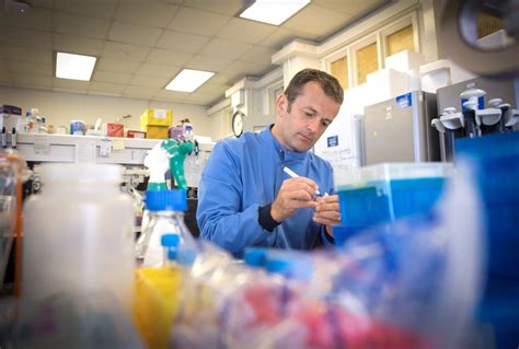 Ongoing Research Shows New Class Of Antibiotic Is Effective In Tackling Mrsa