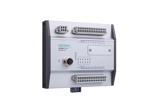 Controllers I O MSI TEC