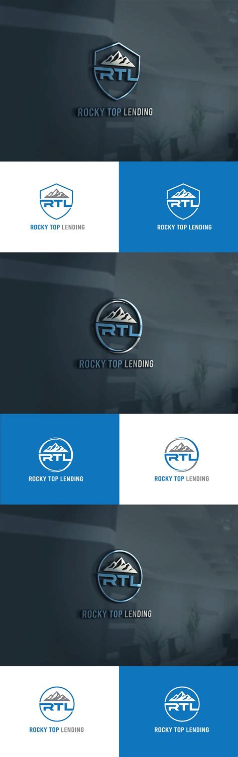 Marketing And Telecom Logo Design