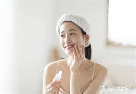 新依美护肤：肤色暗沉？这么做也许可以解决 知乎