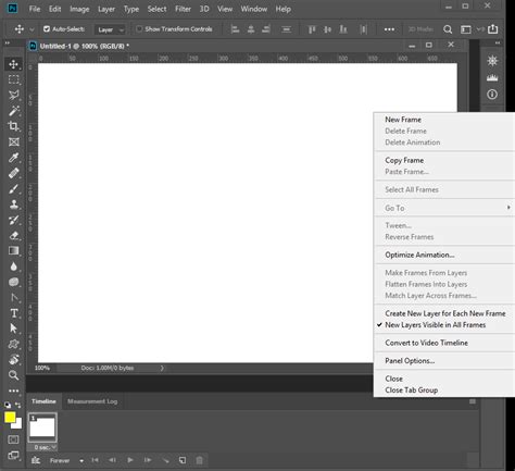 Solved Creating A GIF Having Trouble With Layers Changing Adobe Product Community 10219148