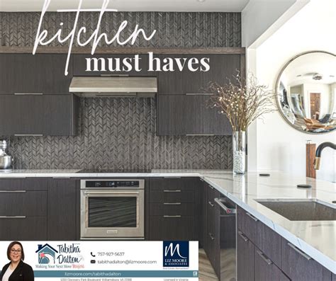What Tabitha Dalton Real Estate At Liz Moore And Associates
