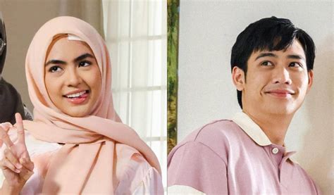 Telefilem Chinta Wrong Direction Raya Di Astro Ria Klapbod