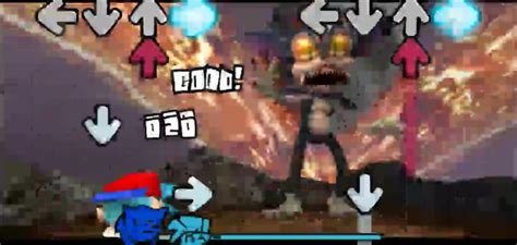 Fnf Sega Files On Twitter Rt Execoreongbro This Is Sozodick Fnf Aint That Right