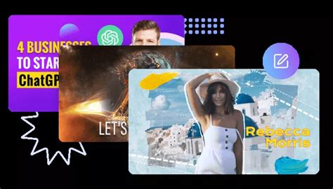 Easy Online Youtube Thumbnail Maker For Professional Thumbnails Flexclip