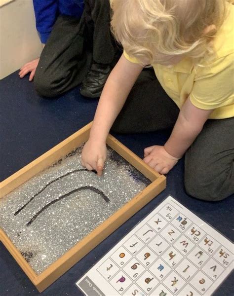 Fs2 Maths And Writing Tilery Primary