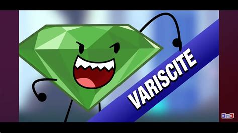 Bfdia Rubys Sisters Normal Version Youtube