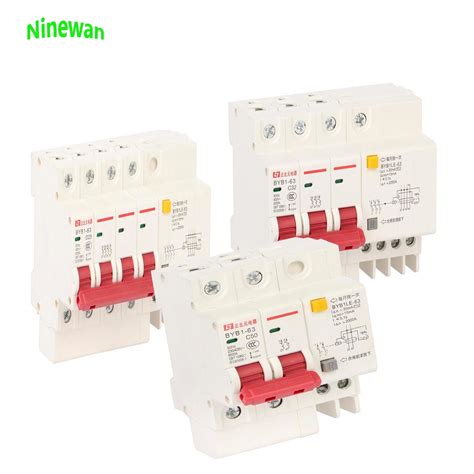 40a 2p Rccb Elcb Price Ac Residual Current Circuit Breaker Rccb Rcd China 2p Rccb And Rccb Breaker