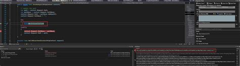 Corewcf Breaks Pathbase For The Rest Of The App · Issue 483 · Corewcf