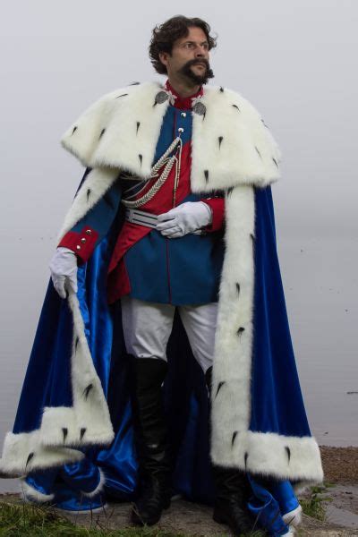 König Ludwig Darsteller Josef Daser Josef Daser