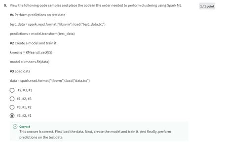 Github Vishal35679data Engineering And Machine Learning Using Spark