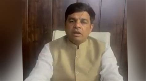 rajasthan bjp leader sandeep dayma expelled from party over gurdwara remark india today