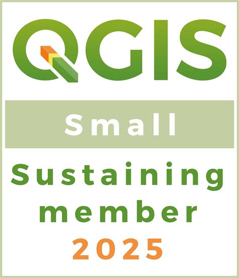 Building Together Pozi S QGIS Sustaining Membership And Commitment To The Open Source GIS