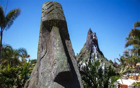 Complete Guide To Taputapu At Universals Volcano Bay Orlando Parkstop