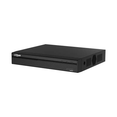 Dhi Nvr4208 8p 4ks2 Dahua 8ch Lite Nvr Hikvision Dahua Smart Homes