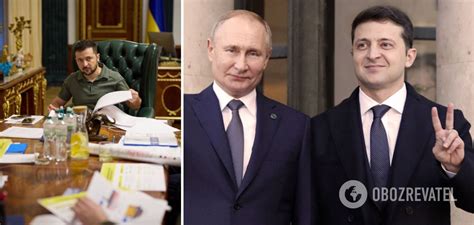 Після звільнення Херсона мирні переговори України та Росії можуть