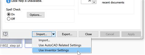 inventor hangs or crashes when replacing an ipart with another ipart