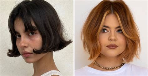 Add Some Bounce With These 26 Playful Flippy Bob Styles