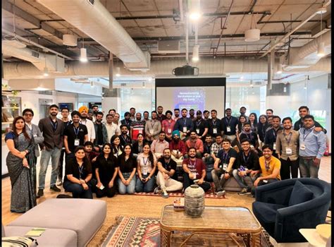 Deepak Kumar Singh On Linkedin Sndevelopermeetup