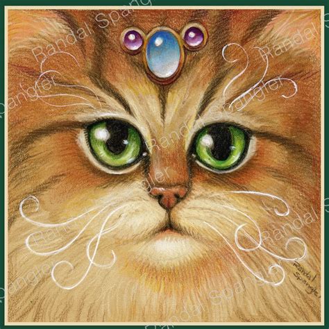 Cats And Dogs — Randal Spangler