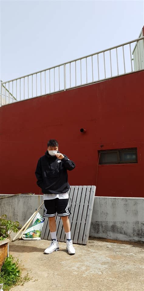 봄이 왔나봄 껄껄껄 패션 에펨코리아