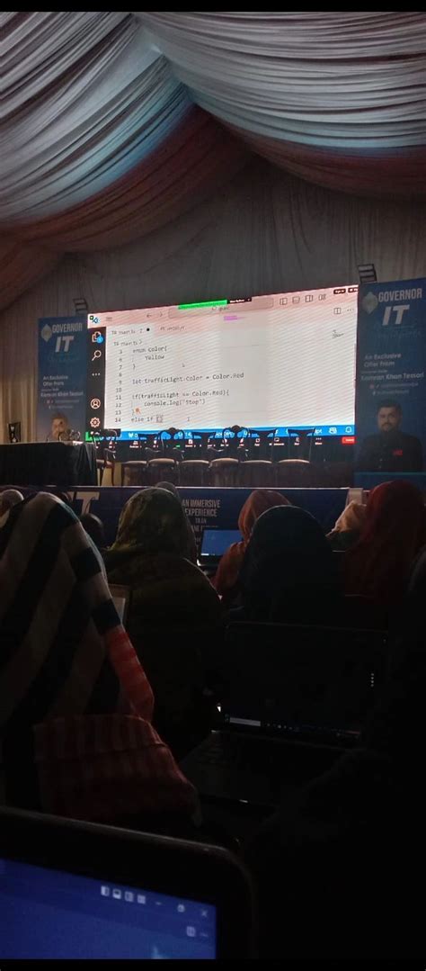 enum course on loops and web3 by sir hamzah syed mehak rafiq posted on the topic linkedin