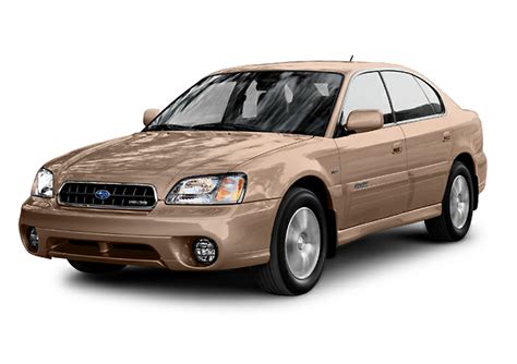 2004 Subaru Outback Specs Prices Mpg Reviews And Photos