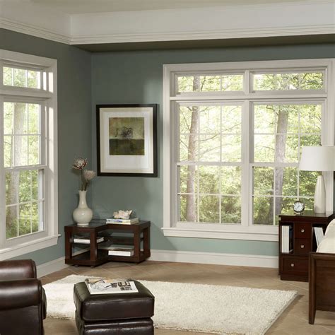 Double Hung Replacement Windows In Massachusetts