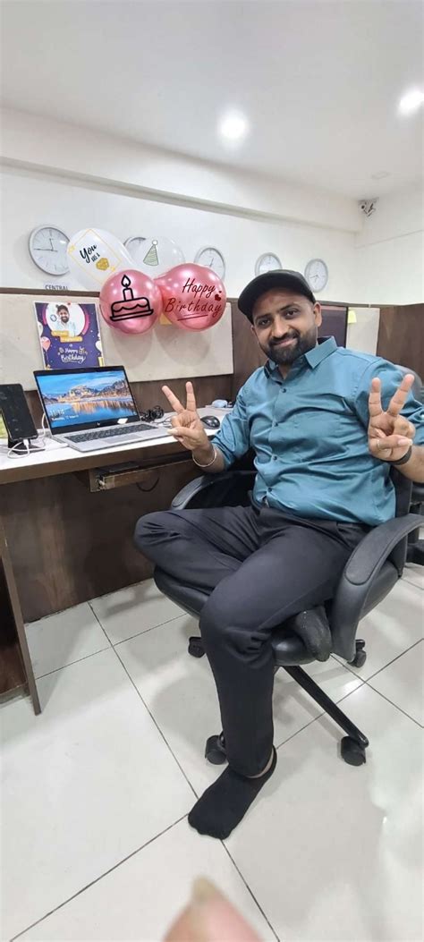 Khushboo Patel On Linkedin Lovefromzestbrains Blessings