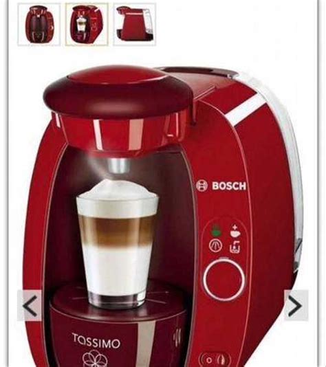 Кофемашина капсульная Tassimo Bosh Москва | Бытовая техника | Festima ...