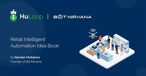 Huloop Automation On Linkedin Grocers Conveniencestores Hyperautomation Digitaltransformation