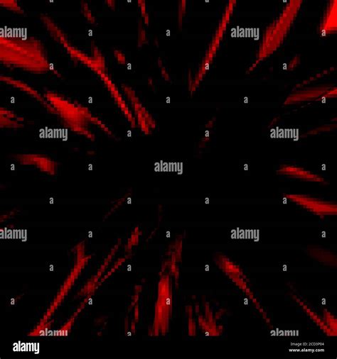 Ambient Occlusion Fabric Stock Vector Images Alamy