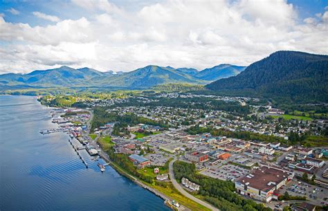 Prince Ruperts Cruise Season Gets Major Boost With Addition Of Regular