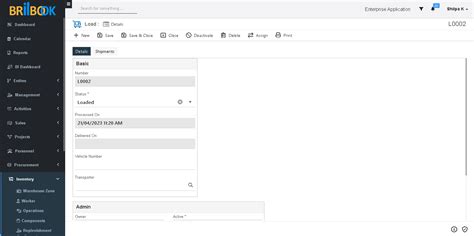 Home Brilbook Docs
