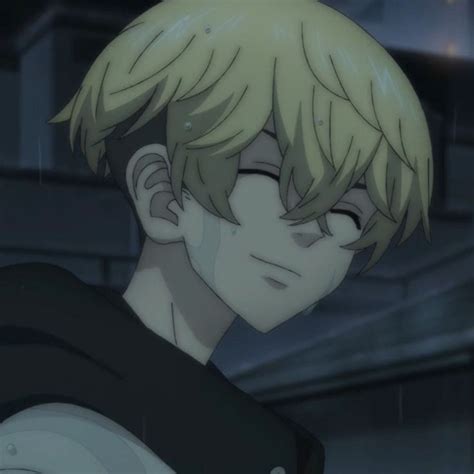 Chifuyu Icon Tokyo Anime Icon