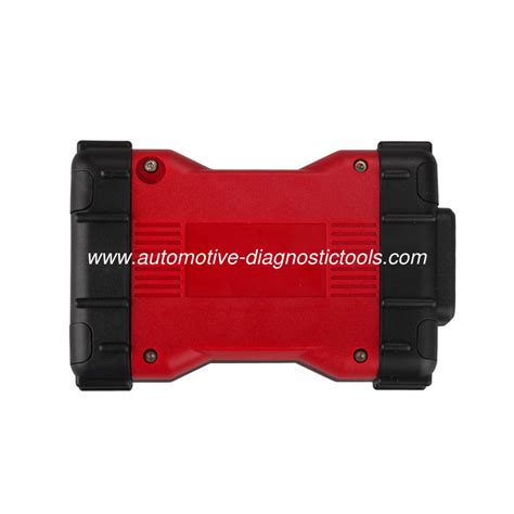 VCM II Automotive Diagnostic Tools V Latest Software Version For Pin