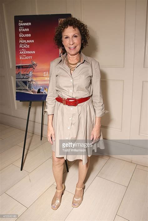 Rhea Perlmans Feet