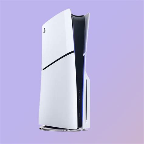 Ps5 Slim Vs Playstation 5 Launch Version What Are The Differences