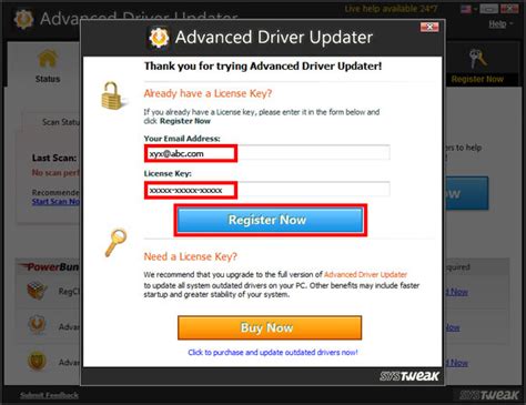 Advance Driver Updater Free Driver Updater PC Driver Update ON SOFT