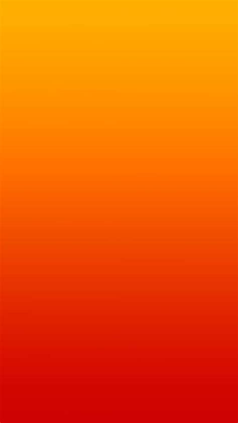 Download A Bright And Inviting Orange Gradient Background